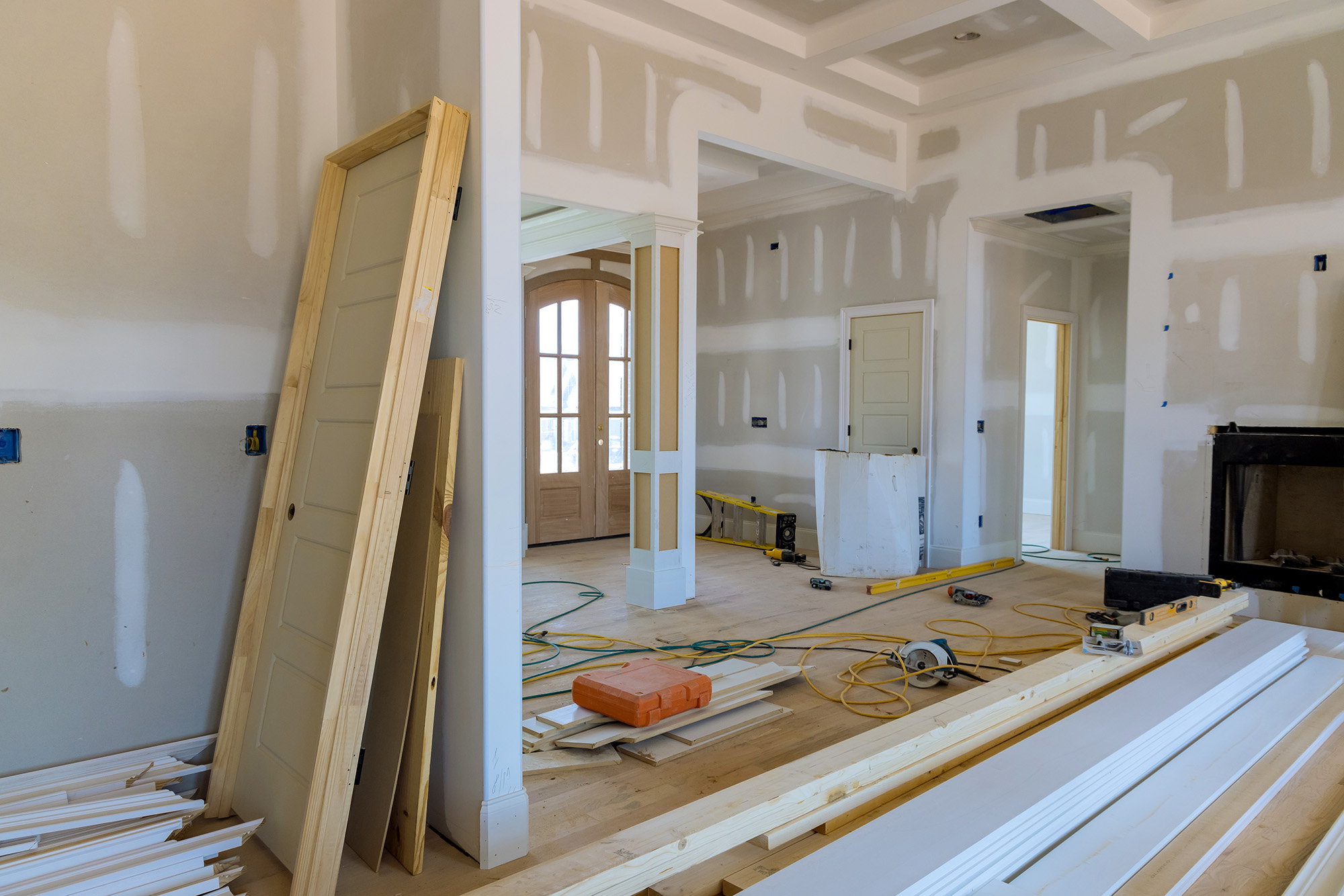 Custom Homes – Gatz Construction